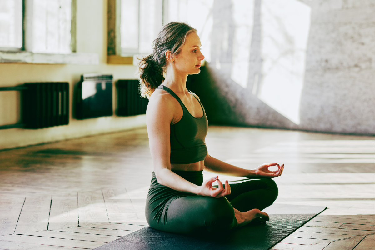 Yoga Origins: Exploring the Roots of Yoga