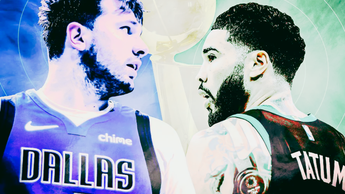 Revenge of the Fallen: The 2024 NBA Finals Dallas vs. Boston - HTC NEWS