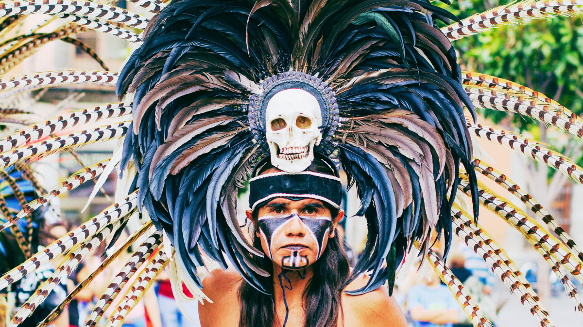 Why Mesoamerican Civilization is Important? - HTC NEWS