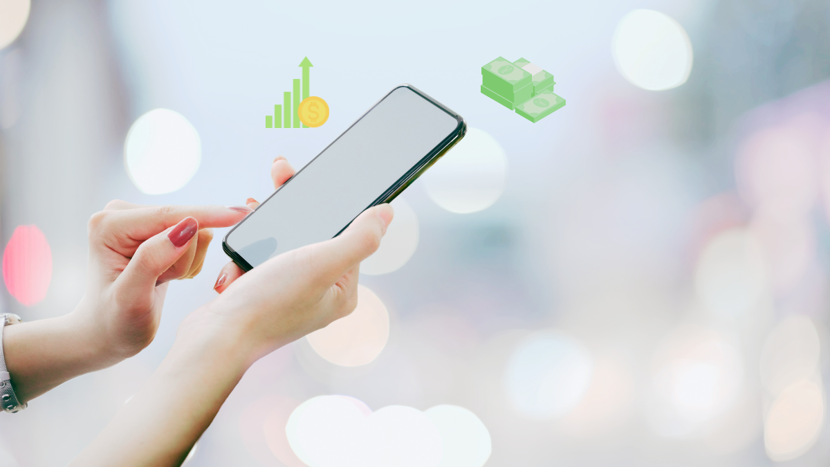 The Best Stock Market App: Your Ultimate Guide